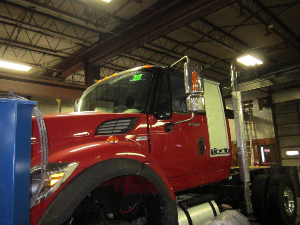 Chestnut Ridge VFC - November 2, 2012