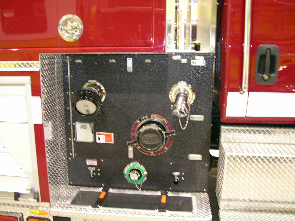 KME Eliminator Tanker